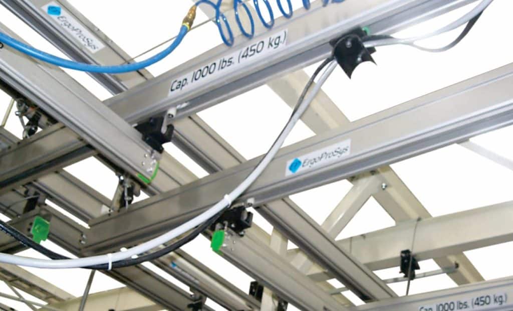 Systems Archives - ErgoProSys® Ergonomic Rail & Lift Solutions